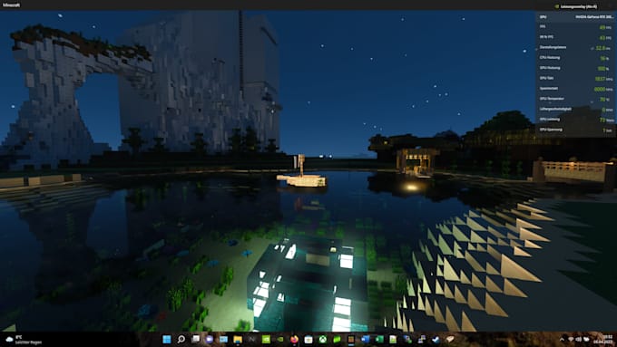 Help you in creating a professional realm by Tuegix5ucht1x | Fiverr