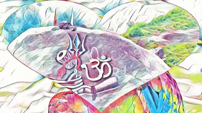 Create good nft designs for you by Gaura2294 | Fiverr