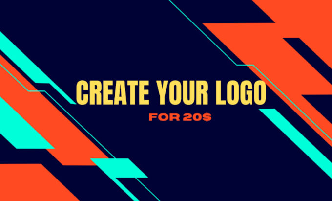 Design a modern and creative logo by Imaneb2022 | Fiverr