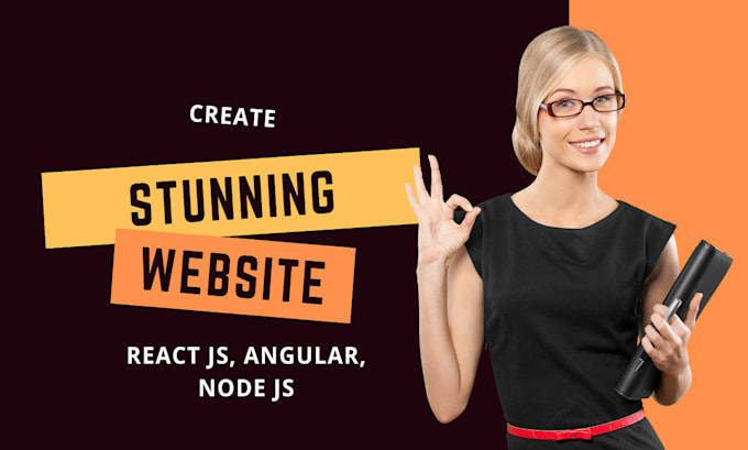 Create react website using reactjs by Grizzly_web | Fiverr Create react website using reactjs by Grizzly_web | Fiverr