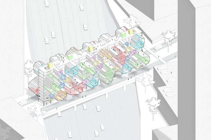 Create beautiful architectural diagrams to explain your project by ...