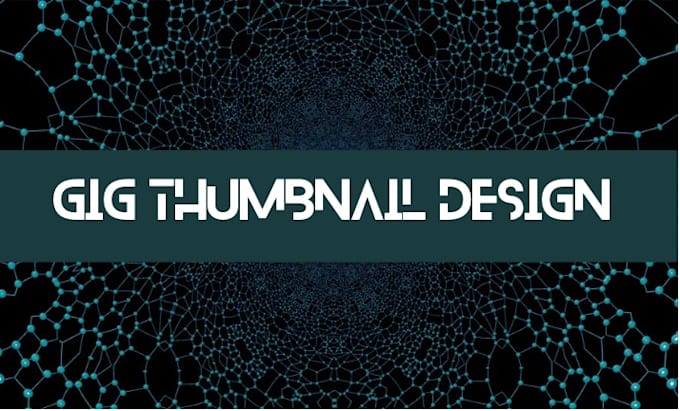 Design attractive gig thumbnail image by Editophia | Fiverr