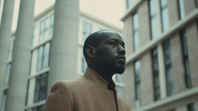 Create a cool film from stock footage by Coyotemedia | Fiverr