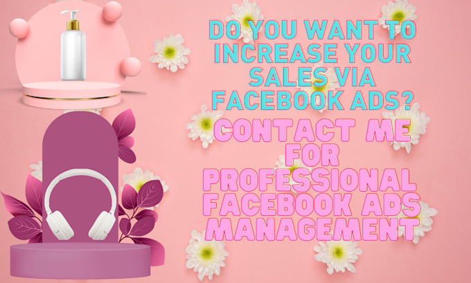 Create and manage profitable facebook ads campaigns by Adeeqamaryam ... Create and manage profitable facebook ads campaigns by Adeeqamaryam ...
