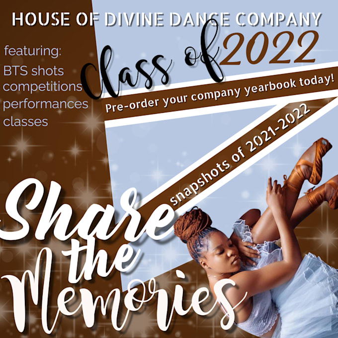 Quick and easy promotional designs by Finishlinemanag | Fiverr