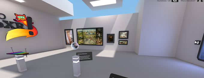 Build nft metaverse minting site marketplace using three js by Nftsuperdev | Fiverr