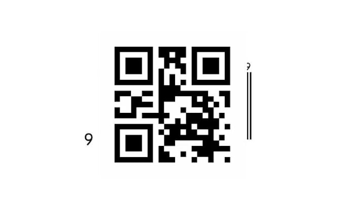 Make barcode qr code custom generated software by Developer99934 | Fiverr