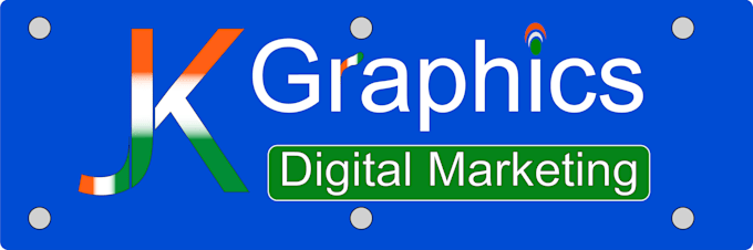 Create a world class graphic designing by Raoramyadav | Fiverr