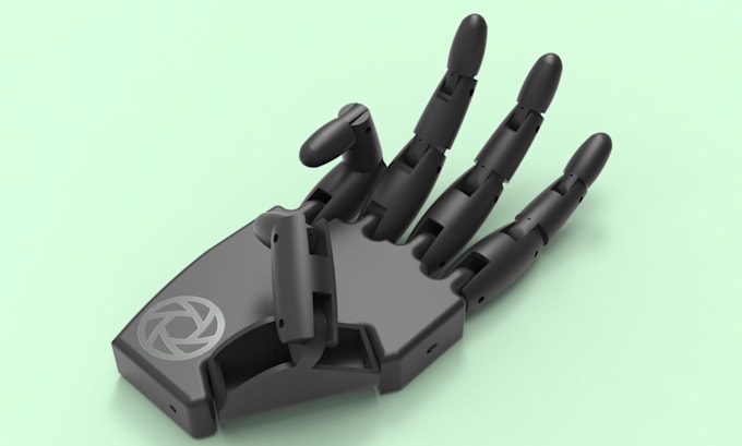 Do photorealistic 3d render in keyshot by Arifsh700 | Fiverr