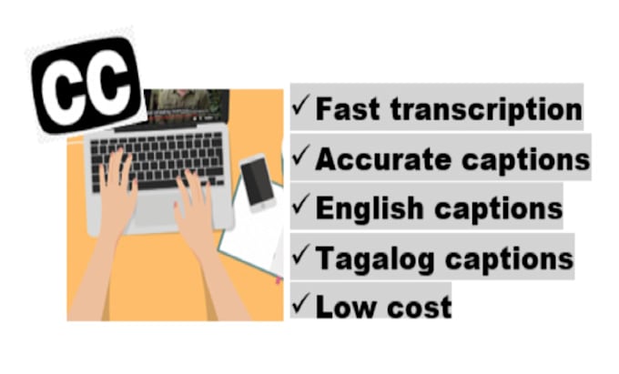 Transcribe your audio or video accurately by Minettemikee | Fiverr Transcribe your audio or video accurately by Minettemikee | Fiverr