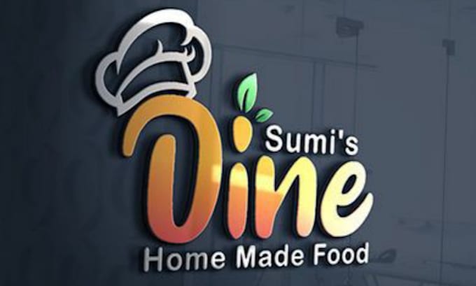 Create a professional modern upscale logo design by Jasmne | Fiverr