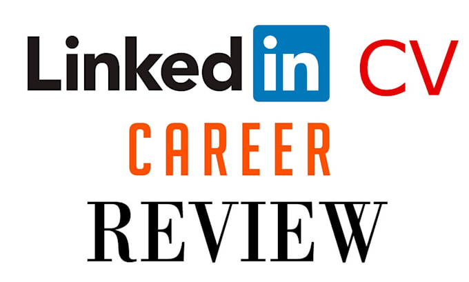 Revisamos tu cv de linkedin y te damos consejos y trucos para encontrar ...