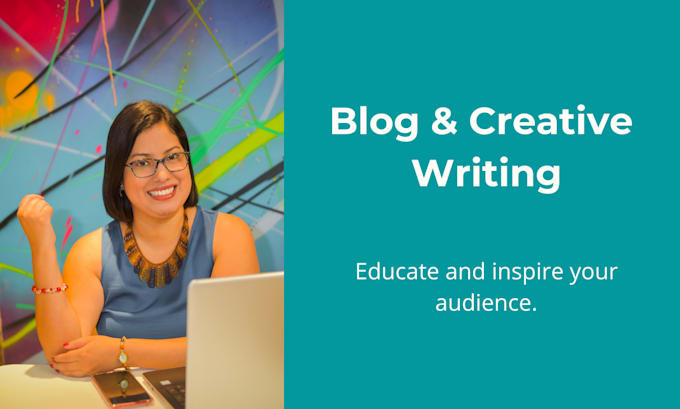 Write and edit blog posts or articles for your website by Isawriting83 ...