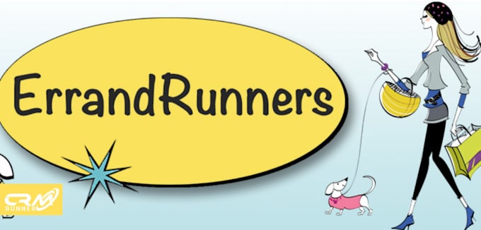 Do errand running services in china by Errandschina | Fiverr