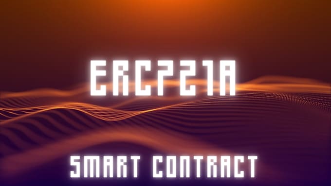 Create erc721a solidity smart contract and deploy by Easy78stuff | Fiverr