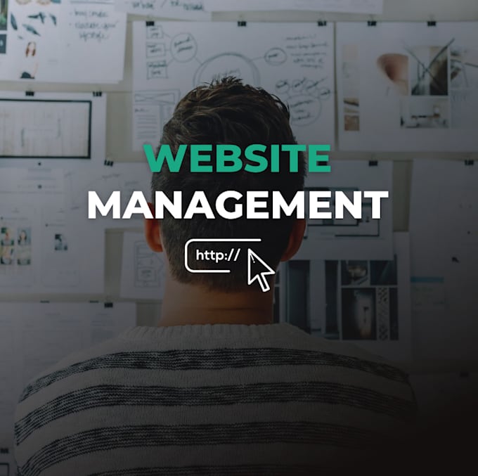 Manage your website and content by Fellowdigital | Fiverr Manage your website and content by Fellowdigital | Fiverr