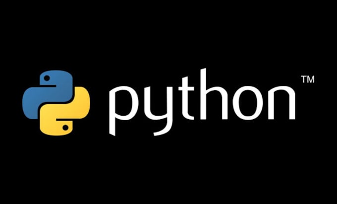 Do any kind of application using python by Aaaaaa221 | Fiverr