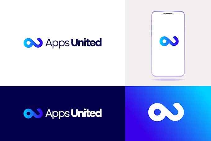Design a creative and modern tech, software, platform, saas logo by ...