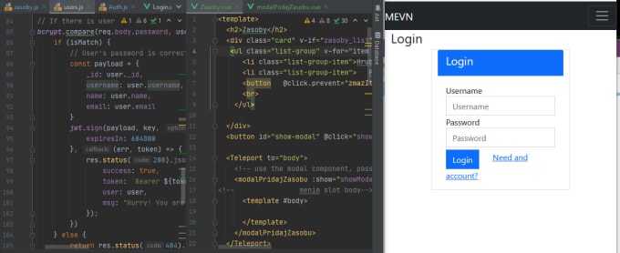 Develop, design, fix webapps in angular, vue by Jurajrak | Fiverr Develop, design, fix webapps in angular, vue by Jurajrak | Fiverr