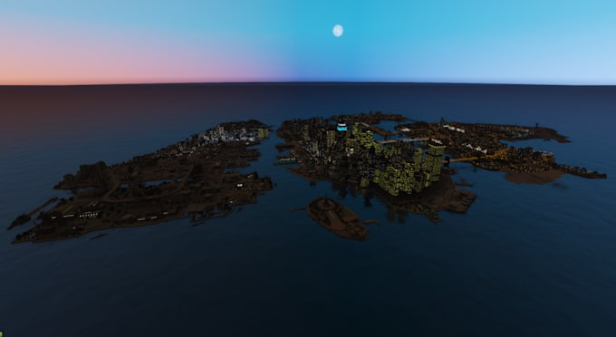 Set up a fivem server for you by Pellegrinocastr | Fiverr