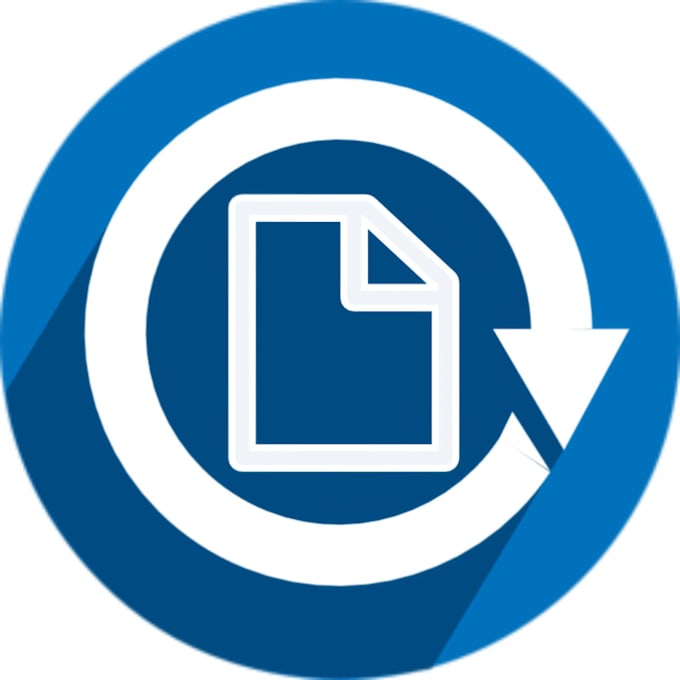 Convert any file for you by Daveshall1989 | Fiverr