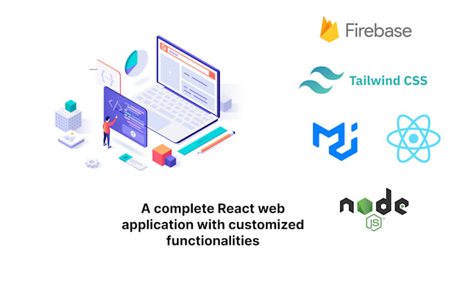 Make ionic react apps by Nethmirodrigo | Fiverr