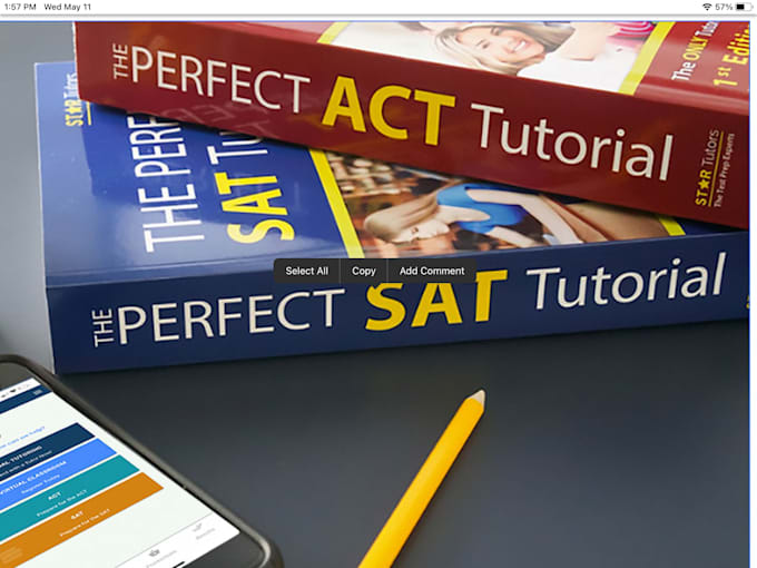 Help prepare you for the sat, act, gmat, and gre by Moolah_wisdom | Fiverr