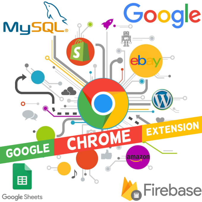 Create google chrome extension, web automation , web hooks by Sarmad ... Create google chrome extension, web automation , web hooks by Sarmad ...
