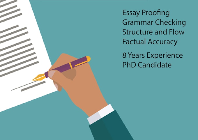 Proofread and accuracy check your scientific writing by Michaelscience ...