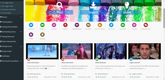 Do a mini web application for you by Drcamara | Fiverr