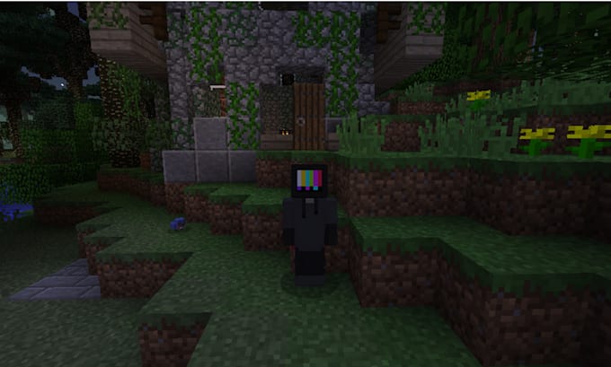 Create a minecraft modpack for you by Mcpeadventure | Fiverr