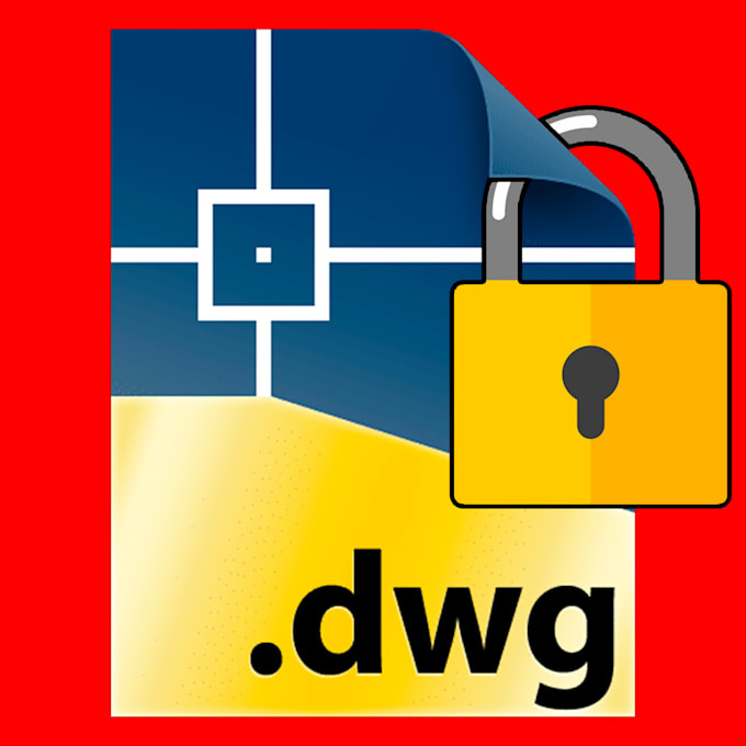How To Lock A Dwg In Autocad - Infoupdate.org