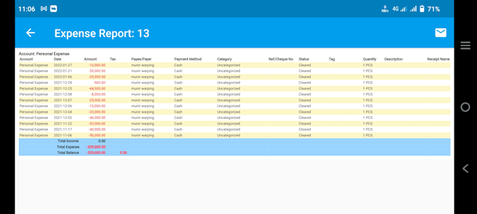 Do data typing in customer required format also covert files by ...