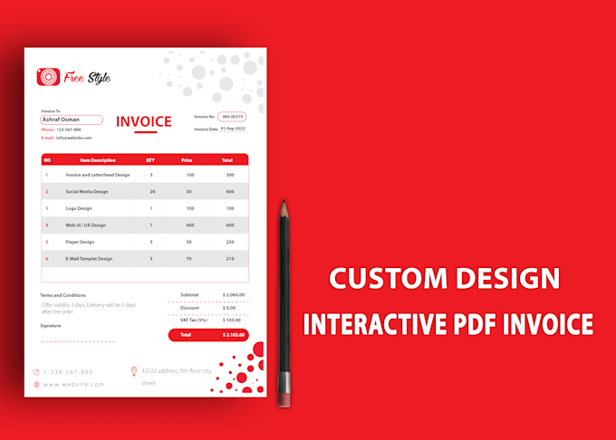 Design fillable pdf forms by Microcode2008 | Fiverr