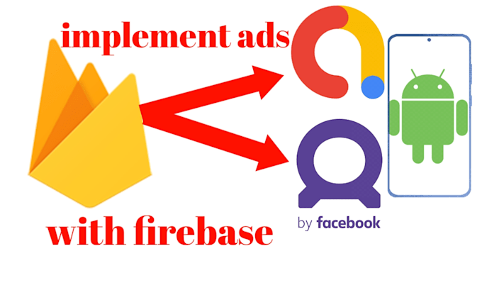 Integrate admob banner and interstitial ads with firebase by Tanzim360 ...