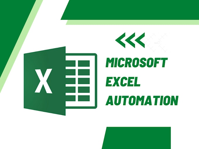 Do excel, data entry, and excel formulas automation by Anxhelagr | Fiverr