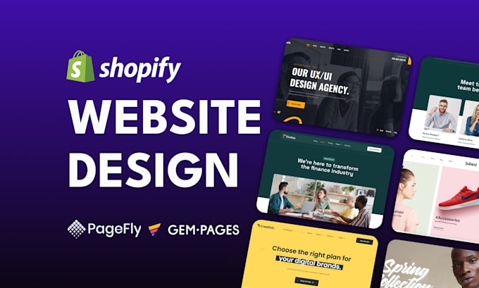 Custom code shopify dawn theme and debut theme by Geek_dev | Fiverr