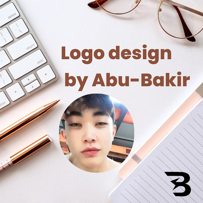Design a great logo and write best translation by Lillbaki | Fiverr