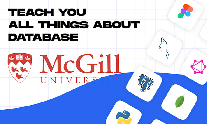 Teach Database Design And Implementation By Flaviao Fiverr