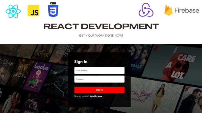 Create web apps using react by Mimranzaheer | Fiverr Create web apps using react by Mimranzaheer | Fiverr