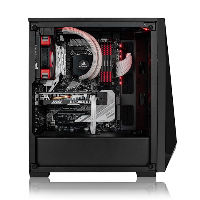 Do a gaming pc configuration for your budget by Xladros | Fiverr