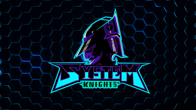 Design your logo for your competitive team to be the best by Adrianq726 ...