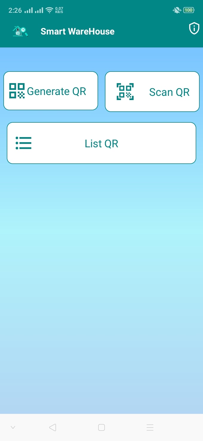 Develop android app using kotlin mvvm by Waqaramjad641 | Fiverr