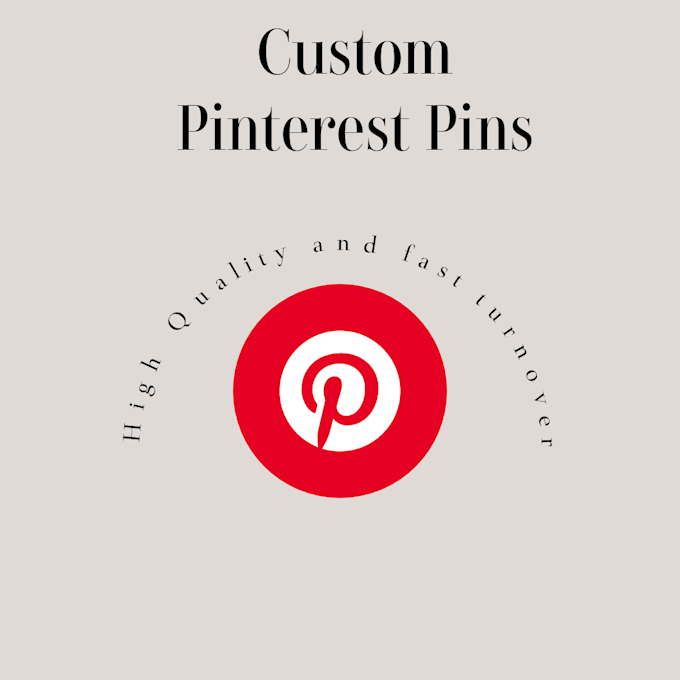 Design perfect pinterest pins by Susannahbattist | Fiverr