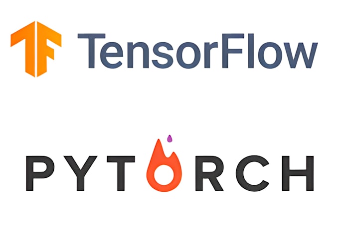 Do deep learning with neural networks on pytorch and tensorflow by ...