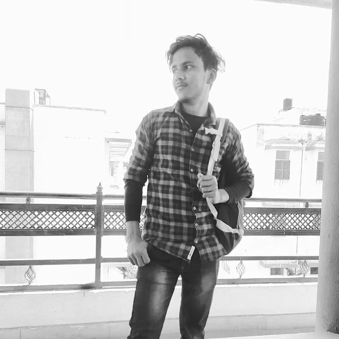 Create beautifulresponsive website design by Rahul2566 | Fiverr