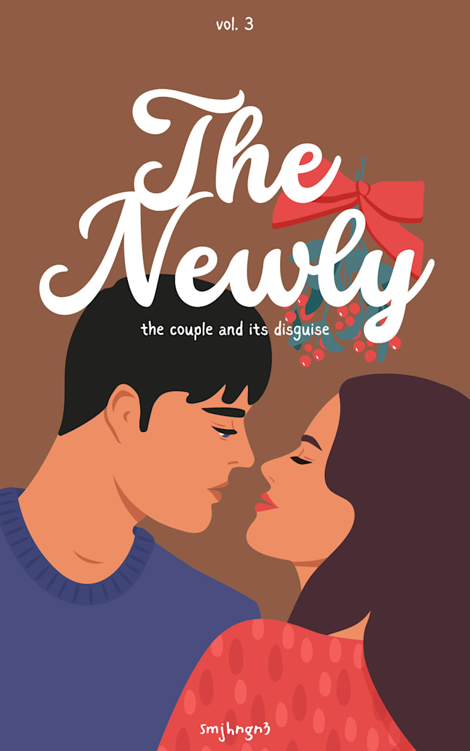 Edit book covers, logo, posters and such for you by Smjjhngn | Fiverr