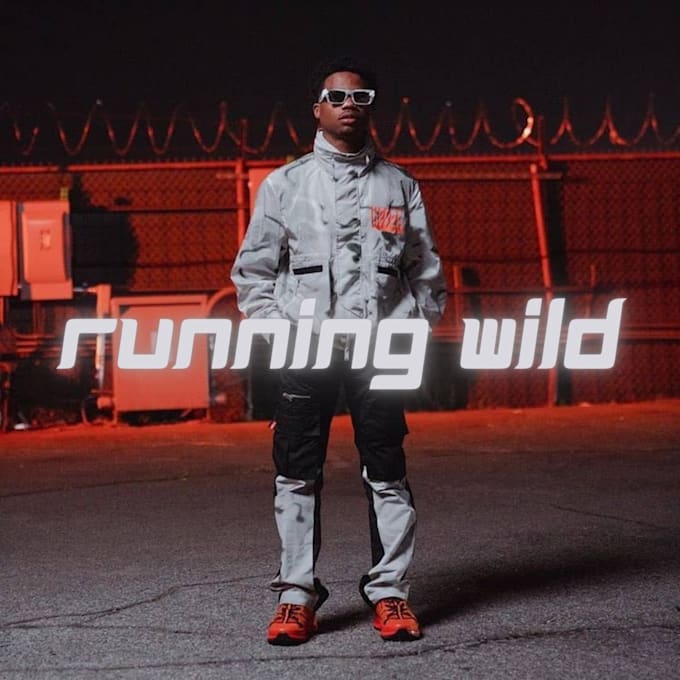 Design your type beats cover for youtube by Albertovalli | Fiverr