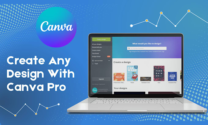 Design 15 editable social media posts using canva in 24 hours by ...