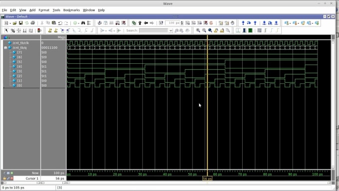 Do projects related to verilog, systemverilog, uvm, c and riscv based ... Do projects related to verilog, systemverilog, uvm, c and riscv based ...